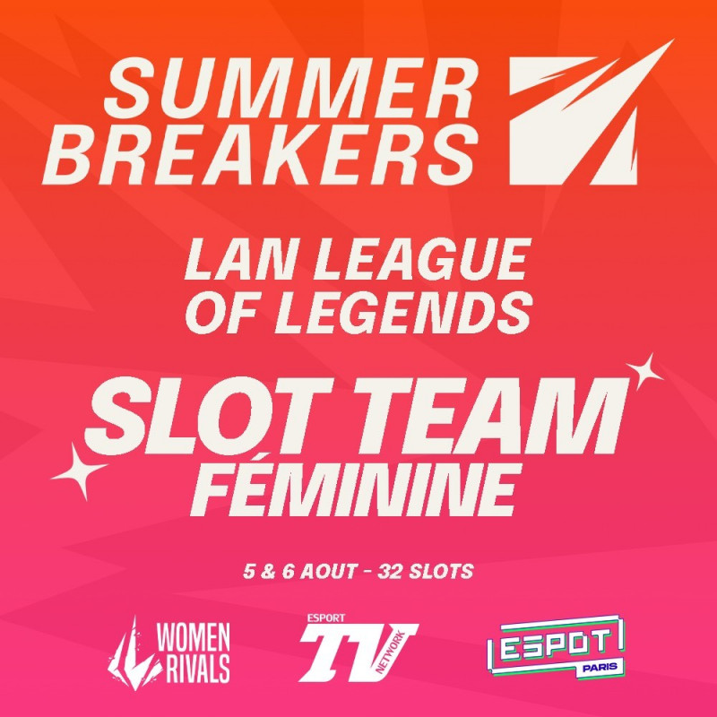 ESpot - Événements