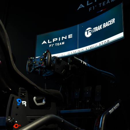 Alpine Sim Racing